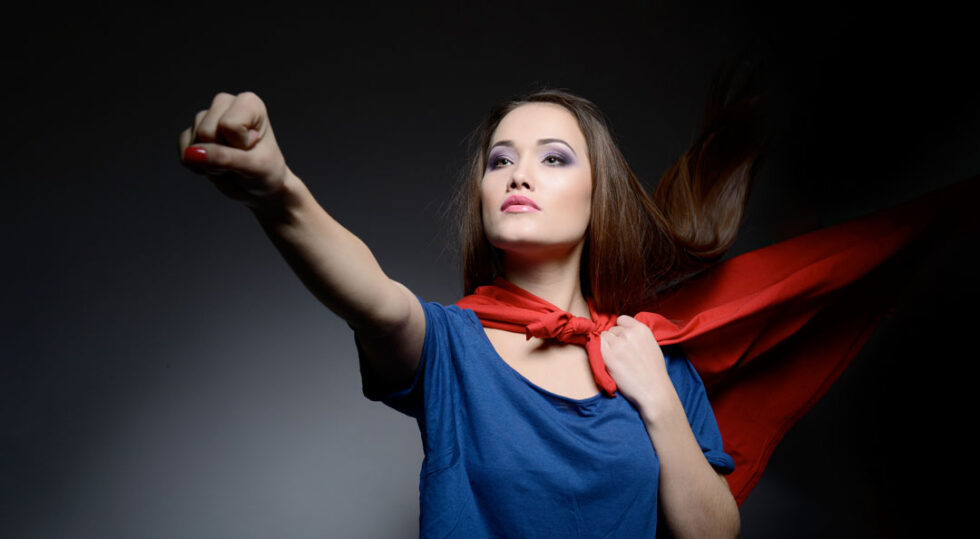 El Síndrome de la Supermujer - Yo Puedo