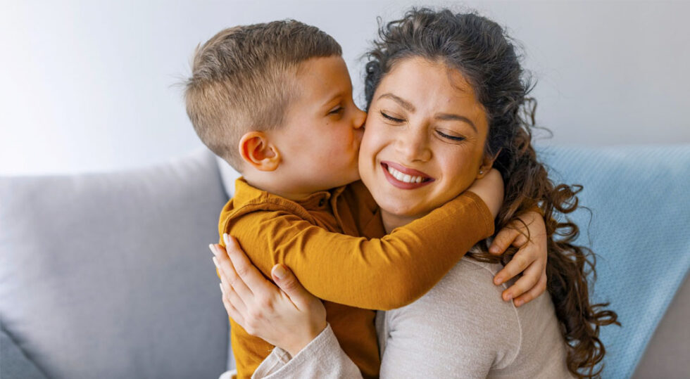 La Importancia del Vínculo Afectivo - Yo Puedo